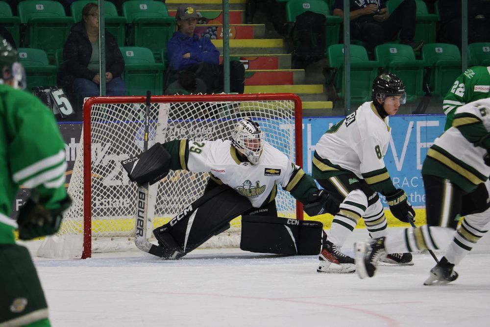 Okotoks Oilers still finalizing their roster - OkotoksOnline.com ...