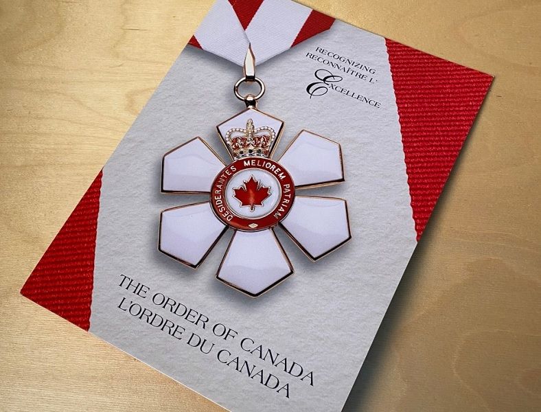 Celebrating Steve Bell's appointment to the Order of Canada on Made in ...