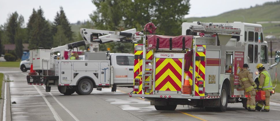 UPDATE: Power outages impacting over 500 Fortis customers - CochraneNow ...