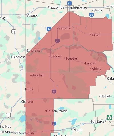 SaskPower crews still working to restore power after weekend outages ...