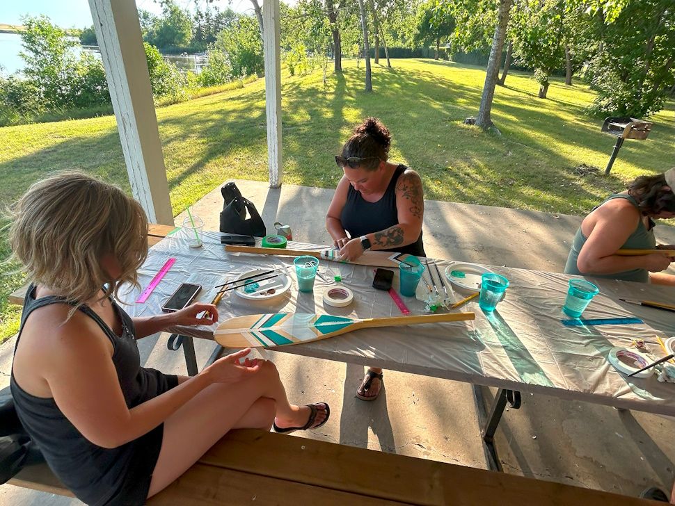 Groovin' & Improvin': Your Discover Weyburn Photos of the Week ...