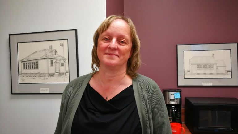 Portage school division eyes Aspen Centre to ease overcrowding ...