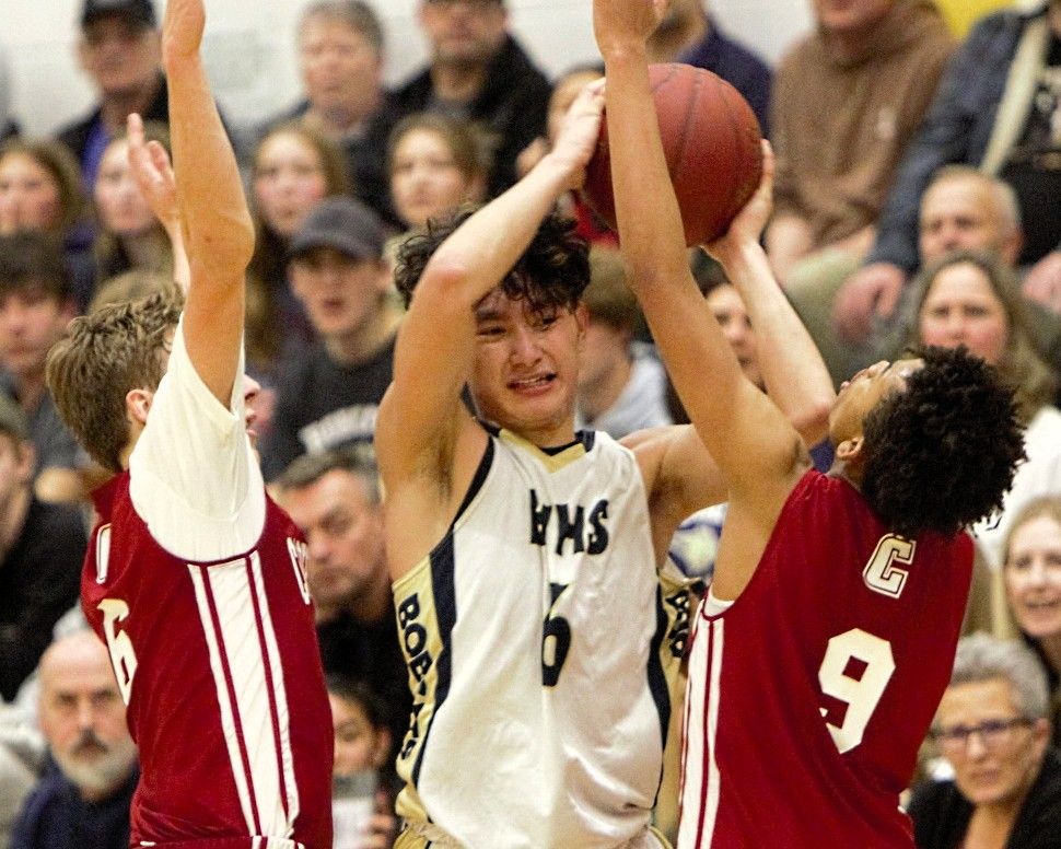 Paulo Cuesta’s 48-point night sets Ambrose records, earns ACAC honours ...