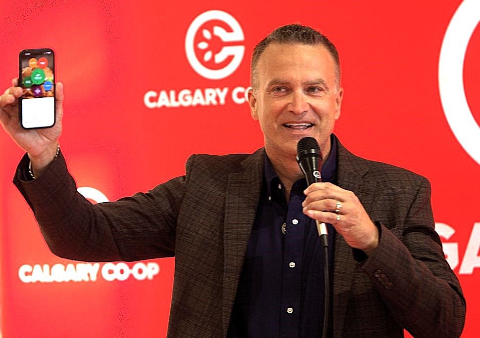 Cochranites flock to new Calgary Co-op in Greystone - CochraneNow ...