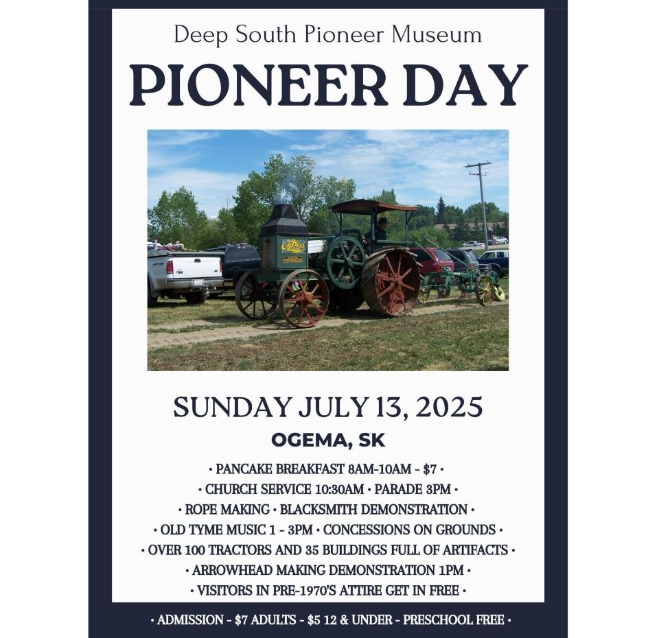 'Preserving History': Pioneer Day concludes the busiest weekend in ...