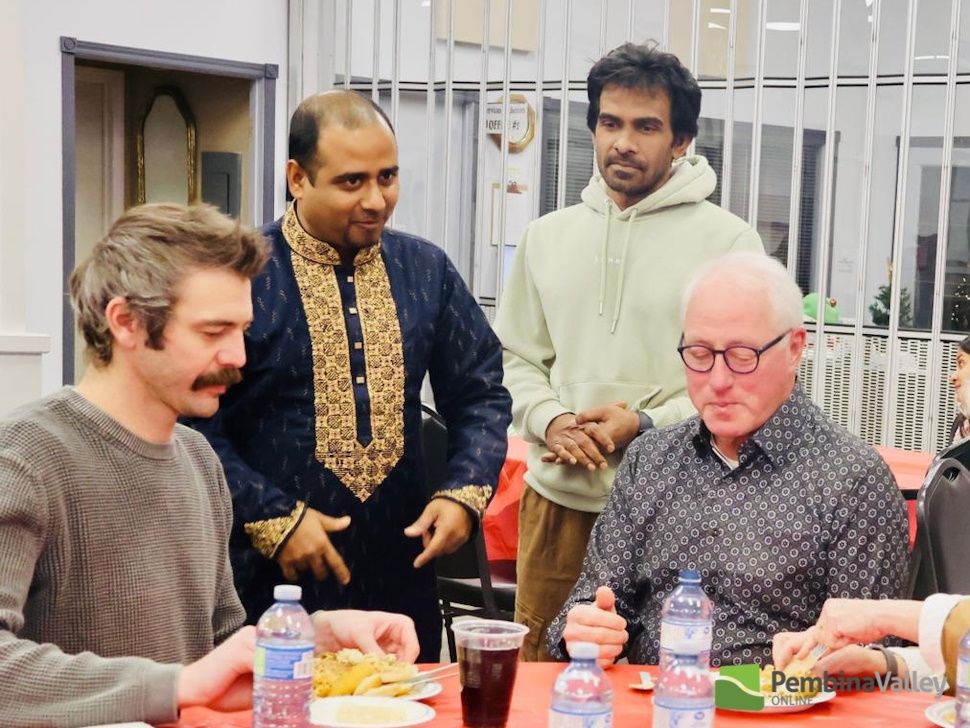 Bangladeshi Pitha Utshob: Learn about one of Pembina Valley’s newest ...