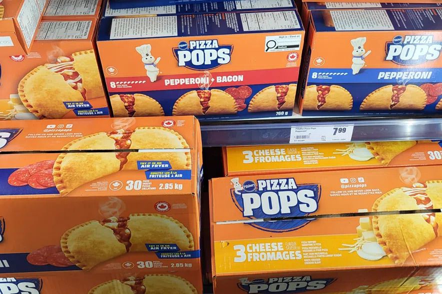 Microbiologist calls Pizza Pop recall ‘serious,’ encourages public to ...