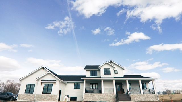 Partner Profile: From draft to dream home - Popick Homes Inc. is ...