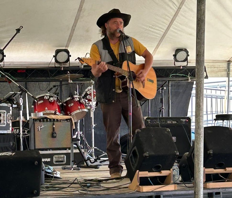 Prairie Festival returns to Outlook for fifth annual celebration ...