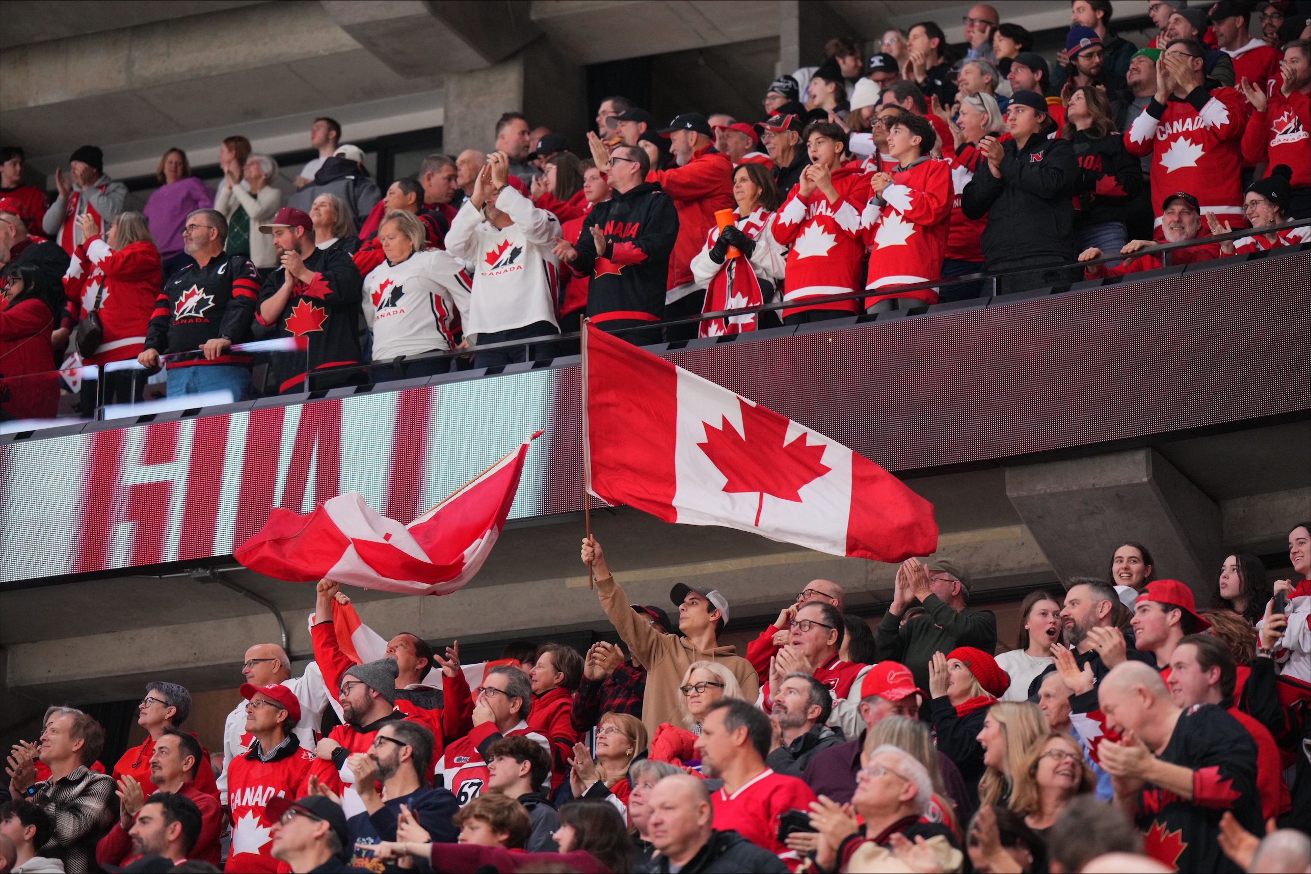 World Juniors hosted close to home, win your way to the games ...