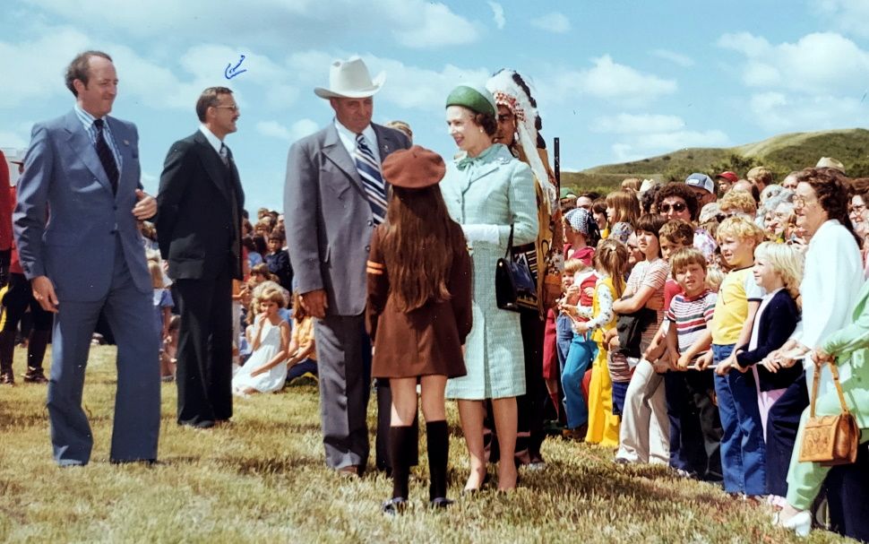 Cochranite Bob Head reflects on time he spent with Queen during 1978 ...