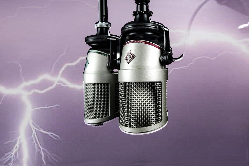 Lightnings secret radio voice - WestCentralOnline: West Central ...