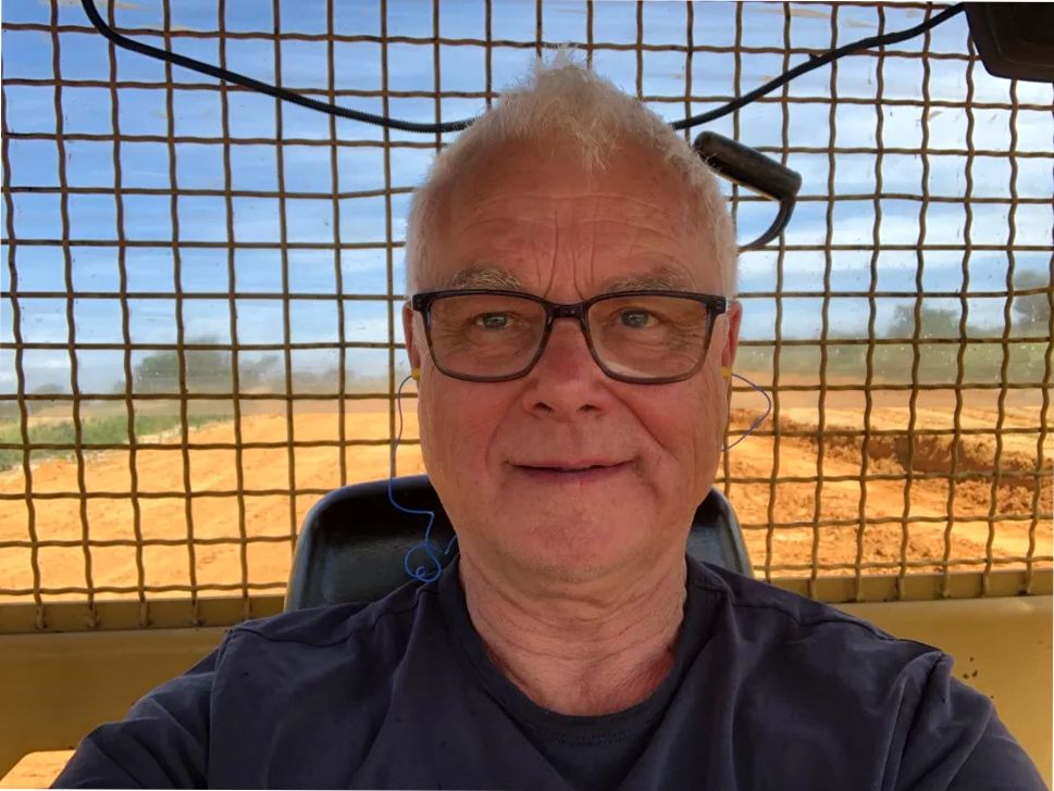 Longtime friends value volunteering together for Mission Aviation ...