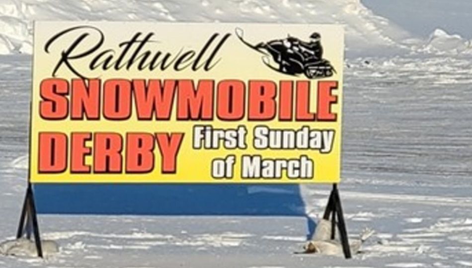 Snowmobile Derby returns to Rathwell - PortageOnline.com - Local news ...