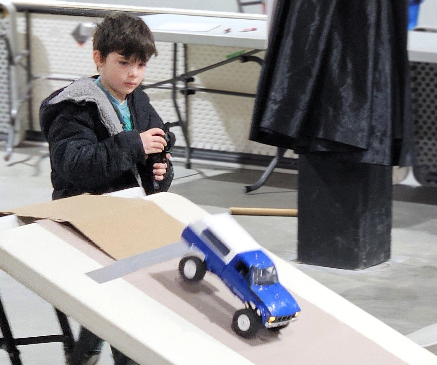 RC cars race into Cochrane’s hearts - CochraneNow: Cochrane, Alberta's ...