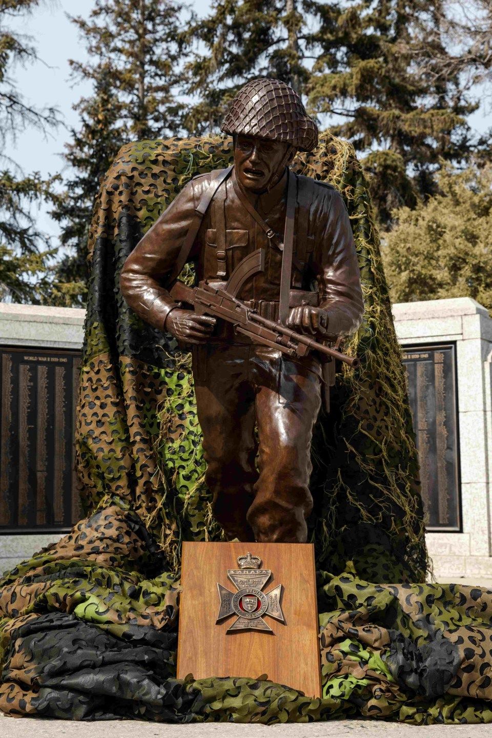 Don Begg to receive Alberta's highest honour - CochraneNow: Cochrane ...