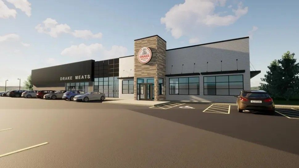 Drake Meats announces major expansion - DiscoverMooseJaw.com - Local ...