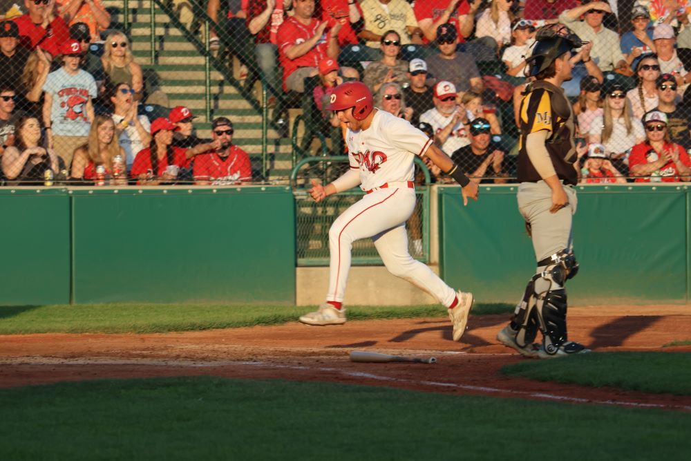 Dawgs unveil WCBL three-peat championship rings and year end awards ...