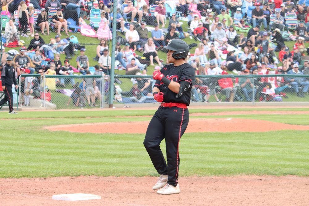 Welcome to the Dawg House: Ricky Sanchez - OkotoksOnline.com - Local ...