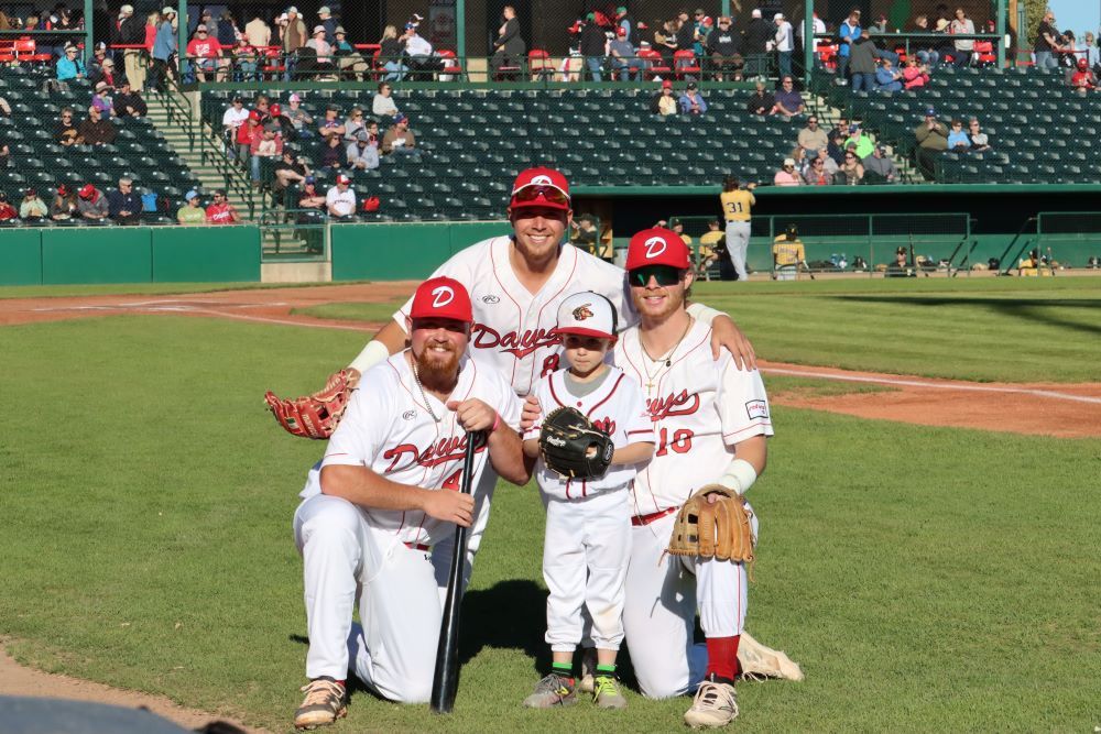 Welcome to the Dawg House: Ricky Sanchez - OkotoksOnline.com - Local ...