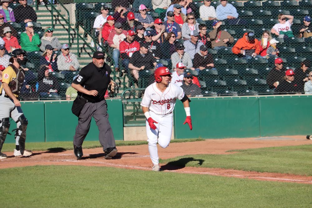 Welcome to the Dawg House: Ricky Sanchez - OkotoksOnline.com - Local ...