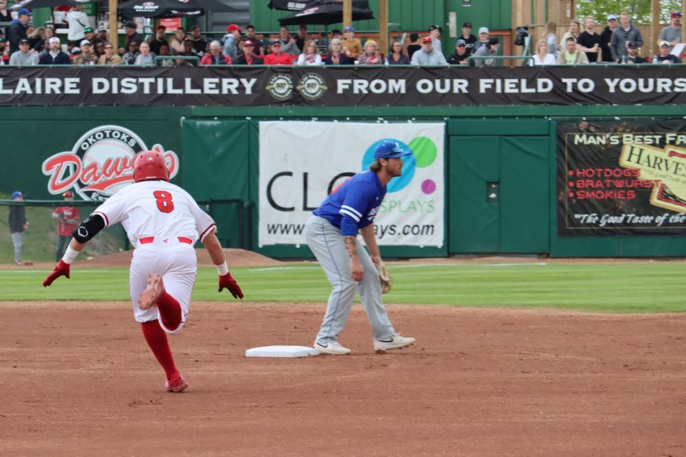 Welcome to the Dawg House: Ricky Sanchez - OkotoksOnline.com - Local ...