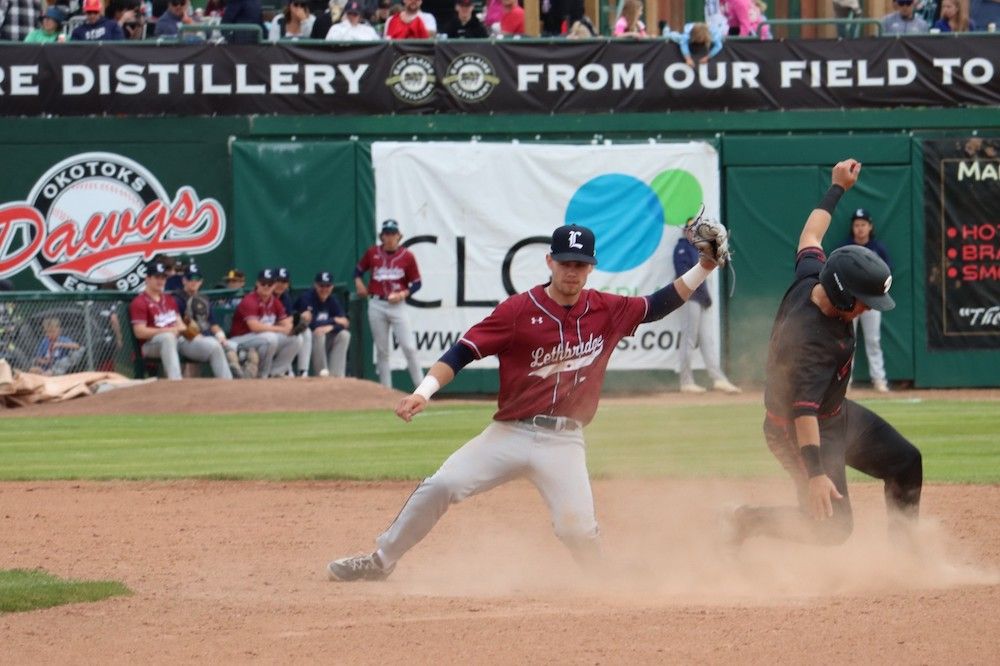 Dawgs finish up the weekend in style - HighRiverOnline.com - Local news ...