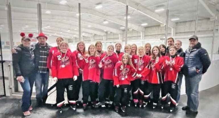 Laurie Ruppe Memorial Tournament returns to Strathmore - StrathmoreNow ...