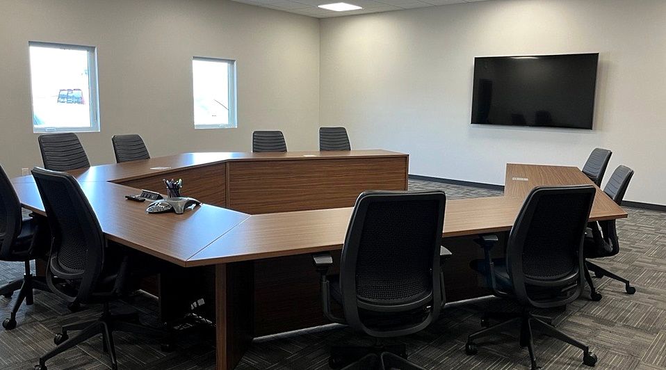 Non-profits welcome to use meeting space at R.M. of Weyburn ...