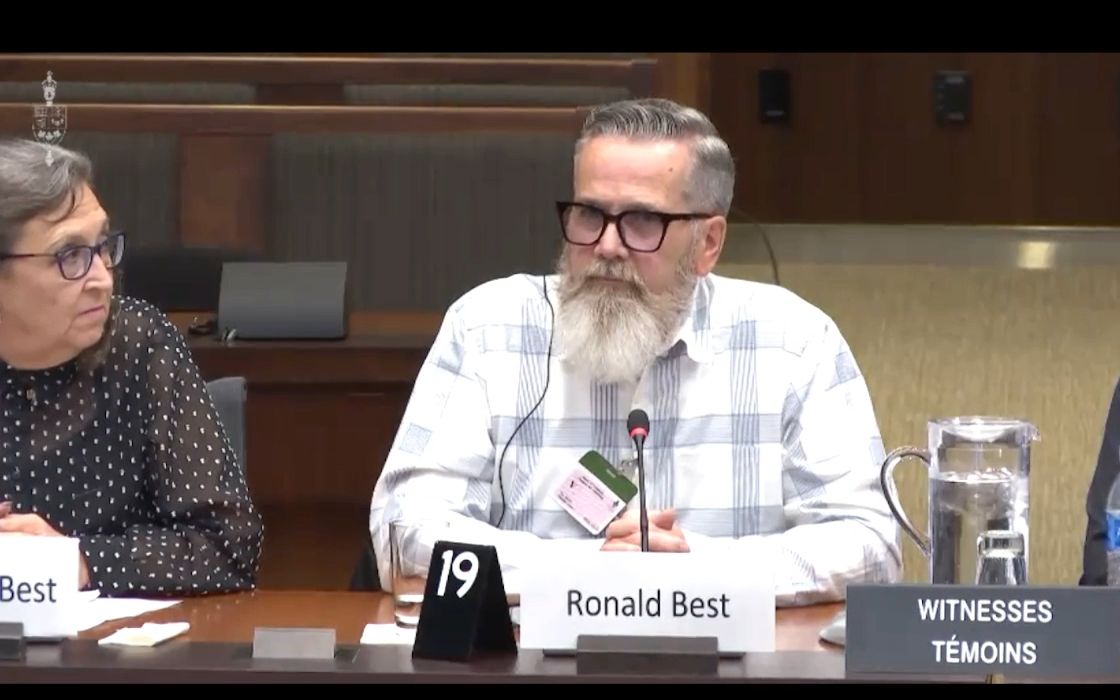 Leslie praises Portage family’s powerful testimony on bail reform ...