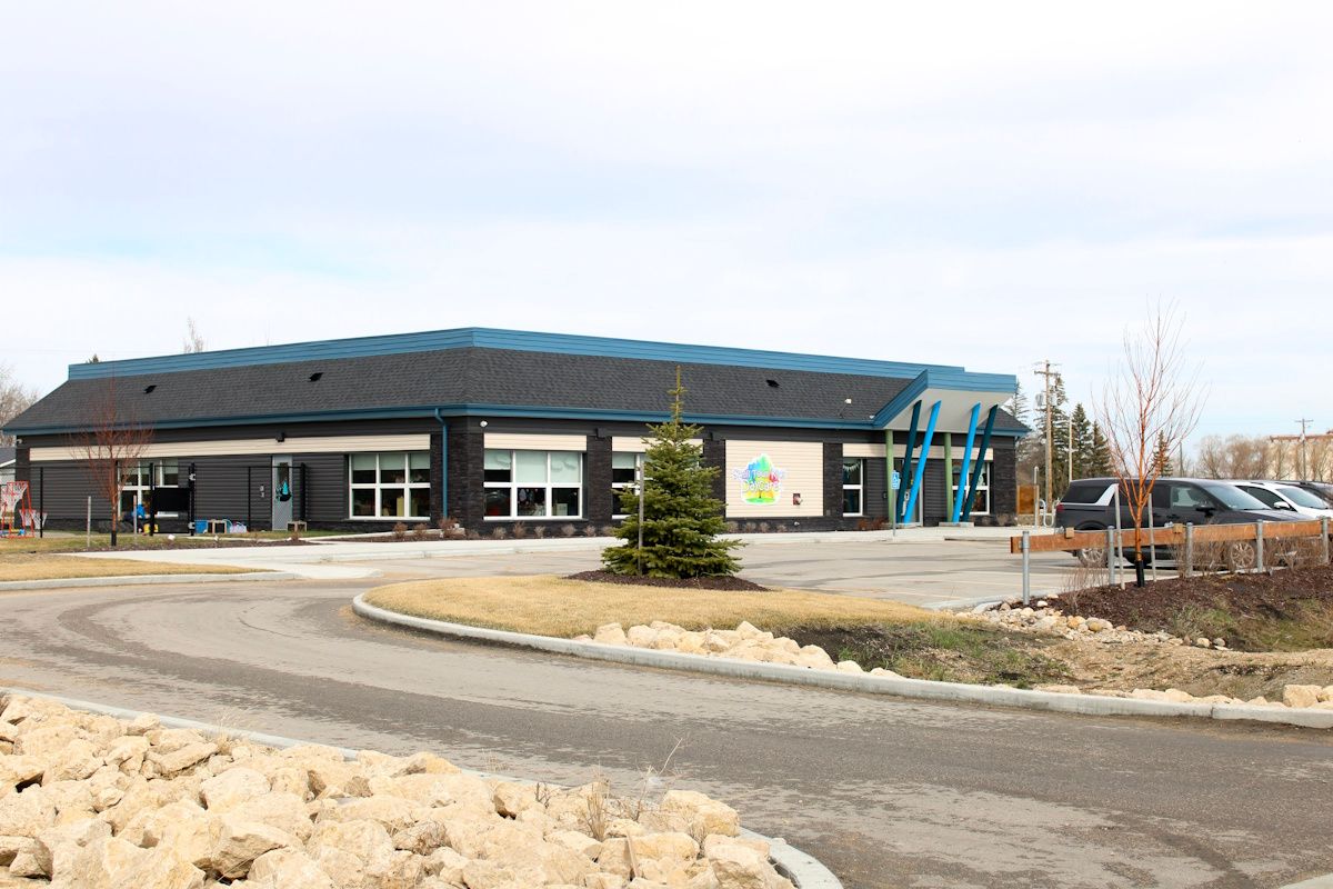 Small-town charm meets big opportunity in Prairie Hearth Phase 2 ...