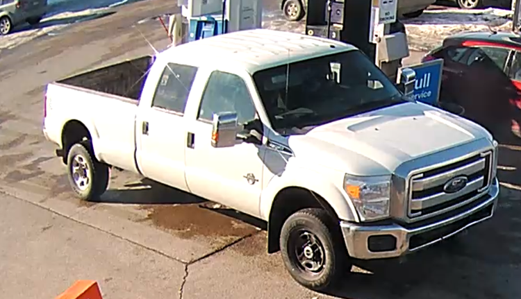 Rosthern RCMP on the lookout for three suspects after shots fired ...