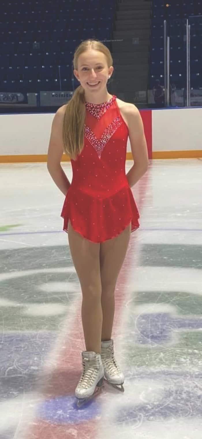 Swift Current Skating Club 'SING' their way to 2023 Ice Show ...