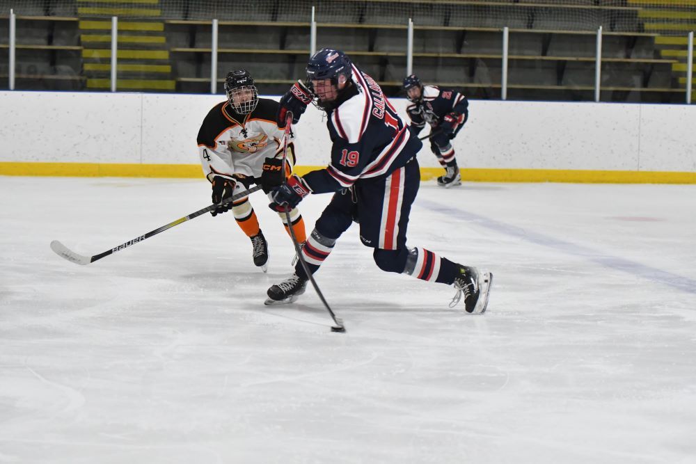 Bisons have now won nine straight games - OkotoksOnline.com - Local ...