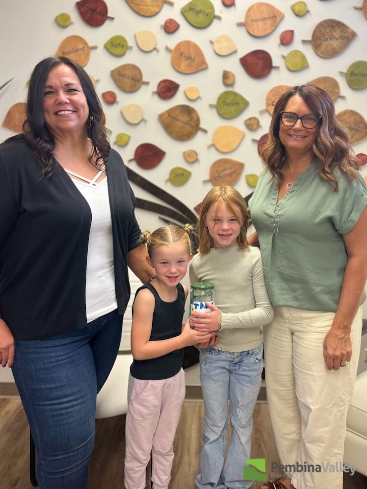 Summer giving strengthens support for local cancer patients ...