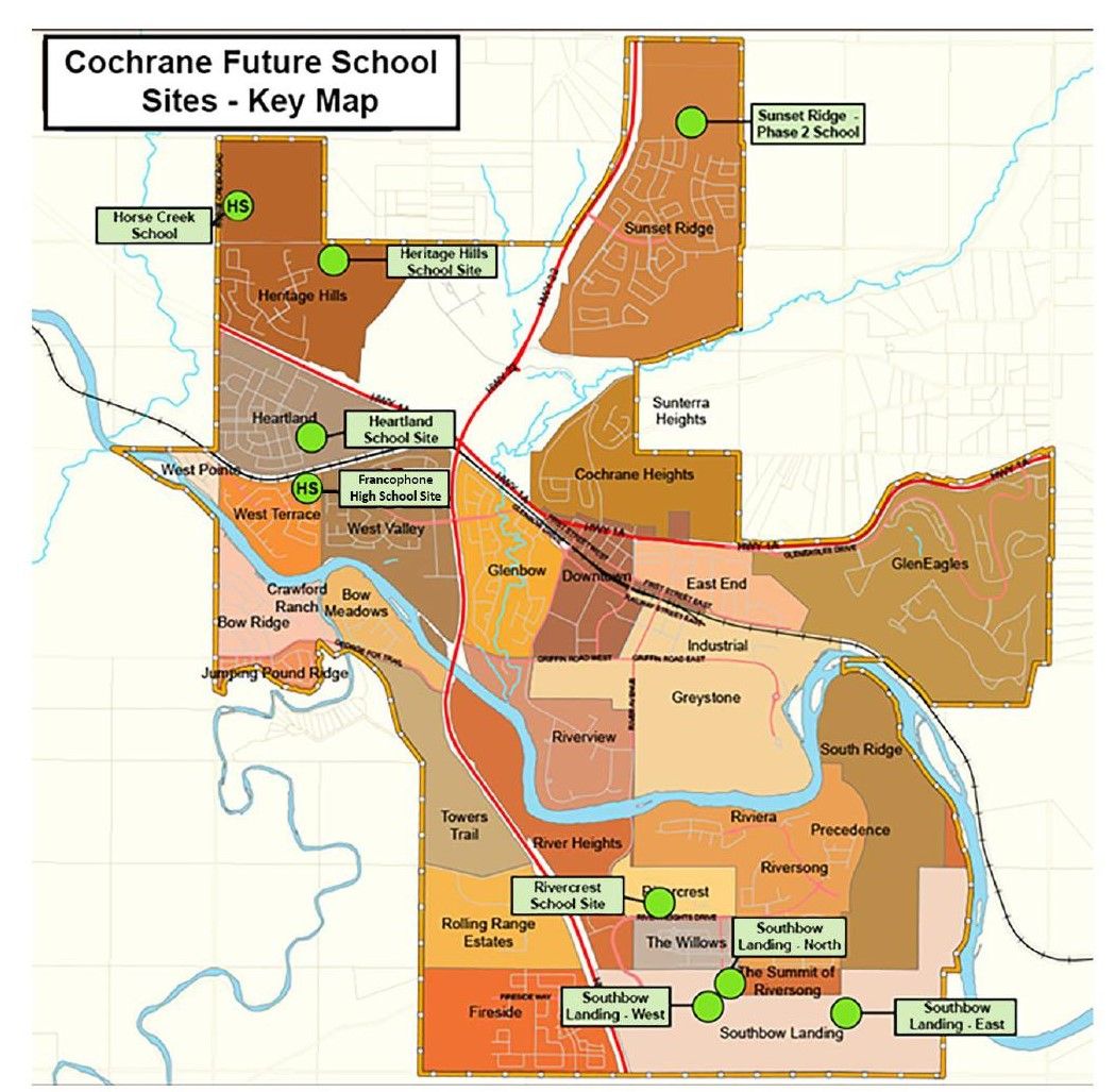 Council calls for public hearing on proposed Francophone school site ...