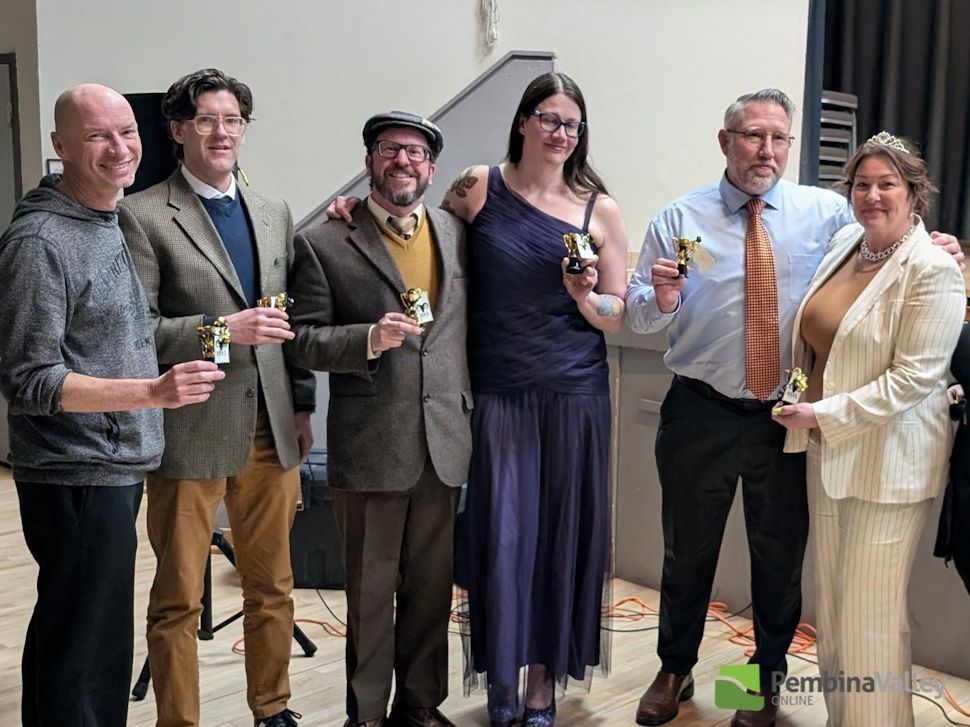 Formal fun and fundraising: SCRL brings community together for 60th ...