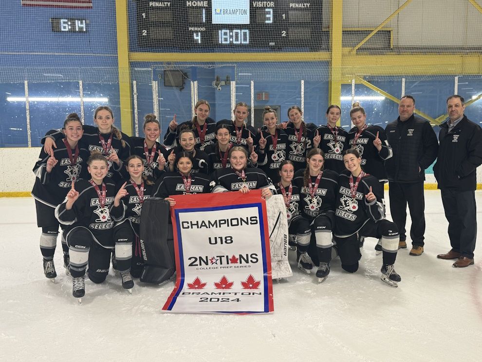 Sports Update - Wednesday, December 11th - SteinbachOnline.com - Local ...