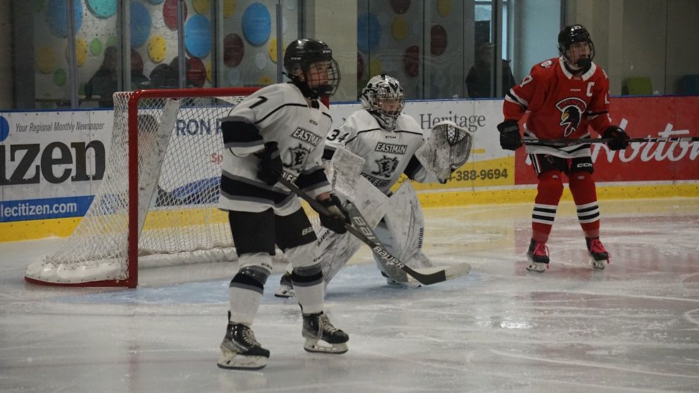 Sports Update - Wednesday, October 30th - SteinbachOnline.com - Local ...