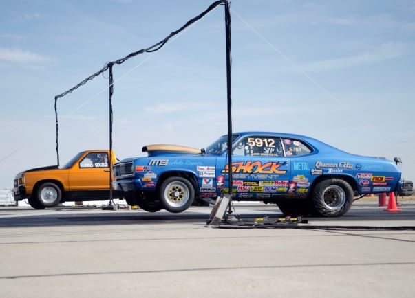 Running, racing, and riding! Your guide to weekend fun in the southwest ...