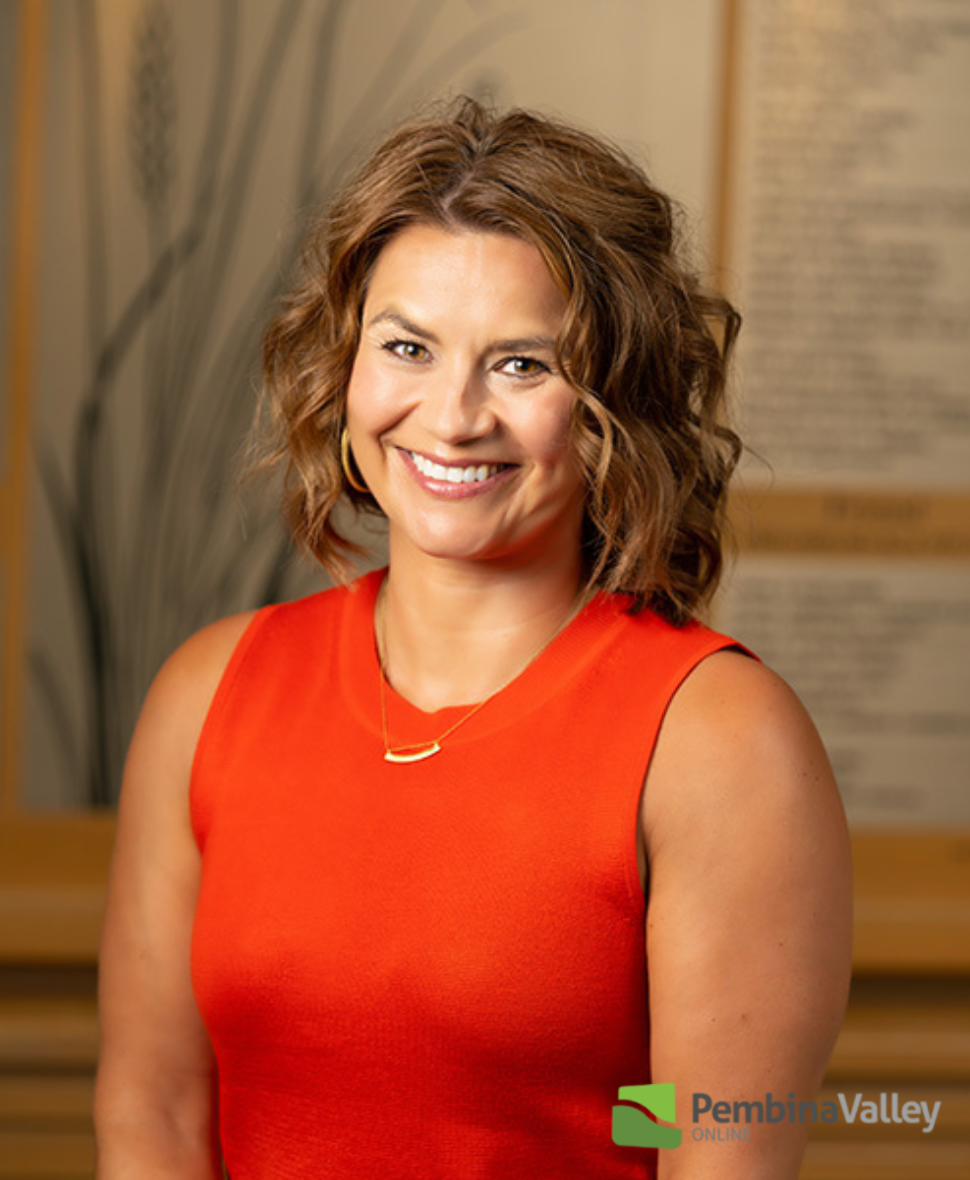 Boundary Trails Health Centre Foundation leader recognized for ...