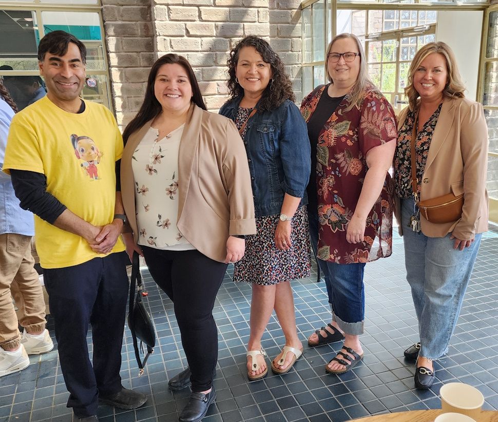 Nanan Academy students show off coding, robotics work at Sask Science ...