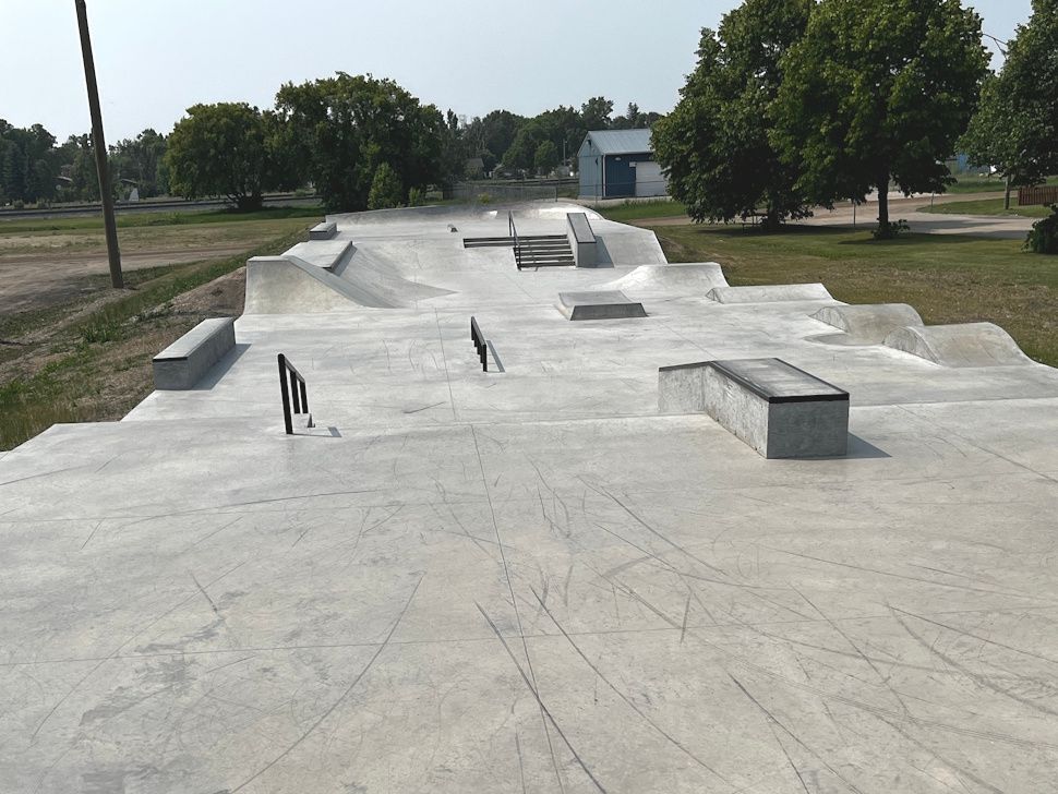 Simplot Park set for new features and improvements - PortageOnline.com ...