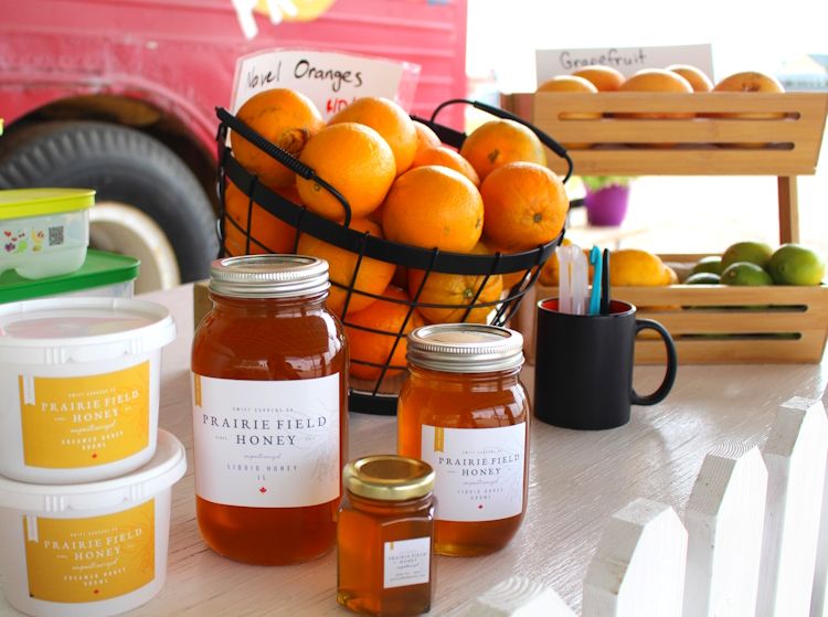 Partner Profile: A delicious summer with Skyline Fruits by Uncle Eric ...