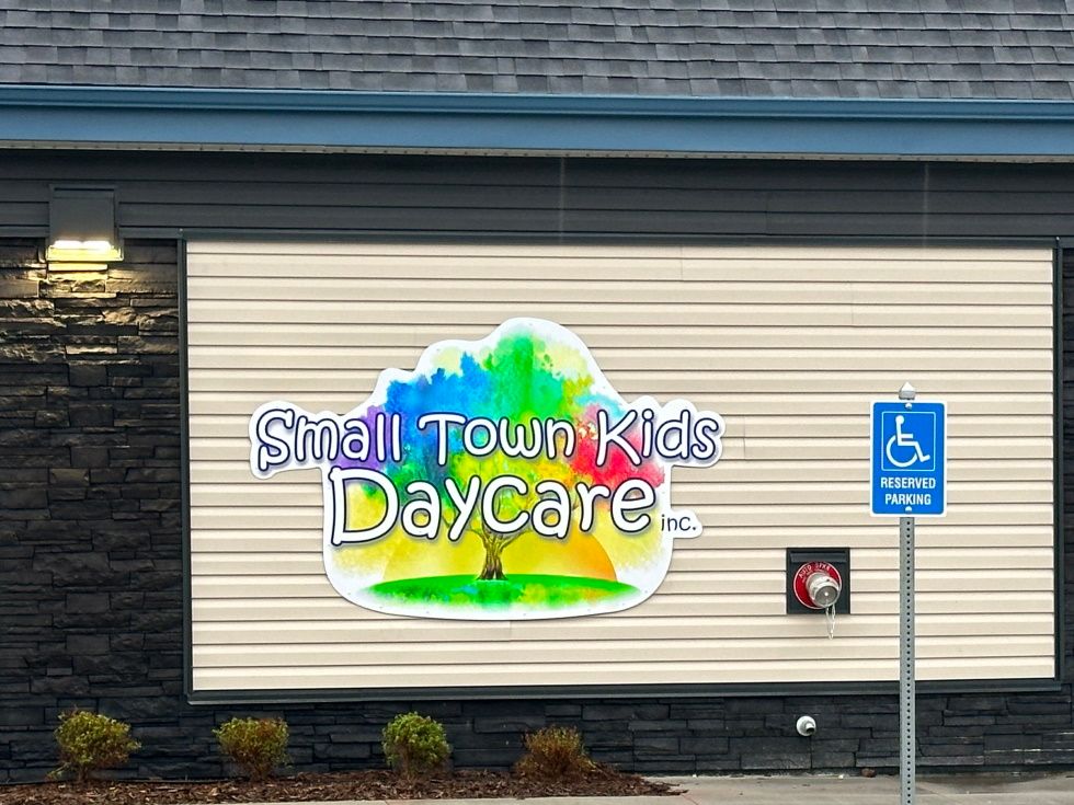 Rosenort's Small Town Kids Daycare wants you to join their team ...
