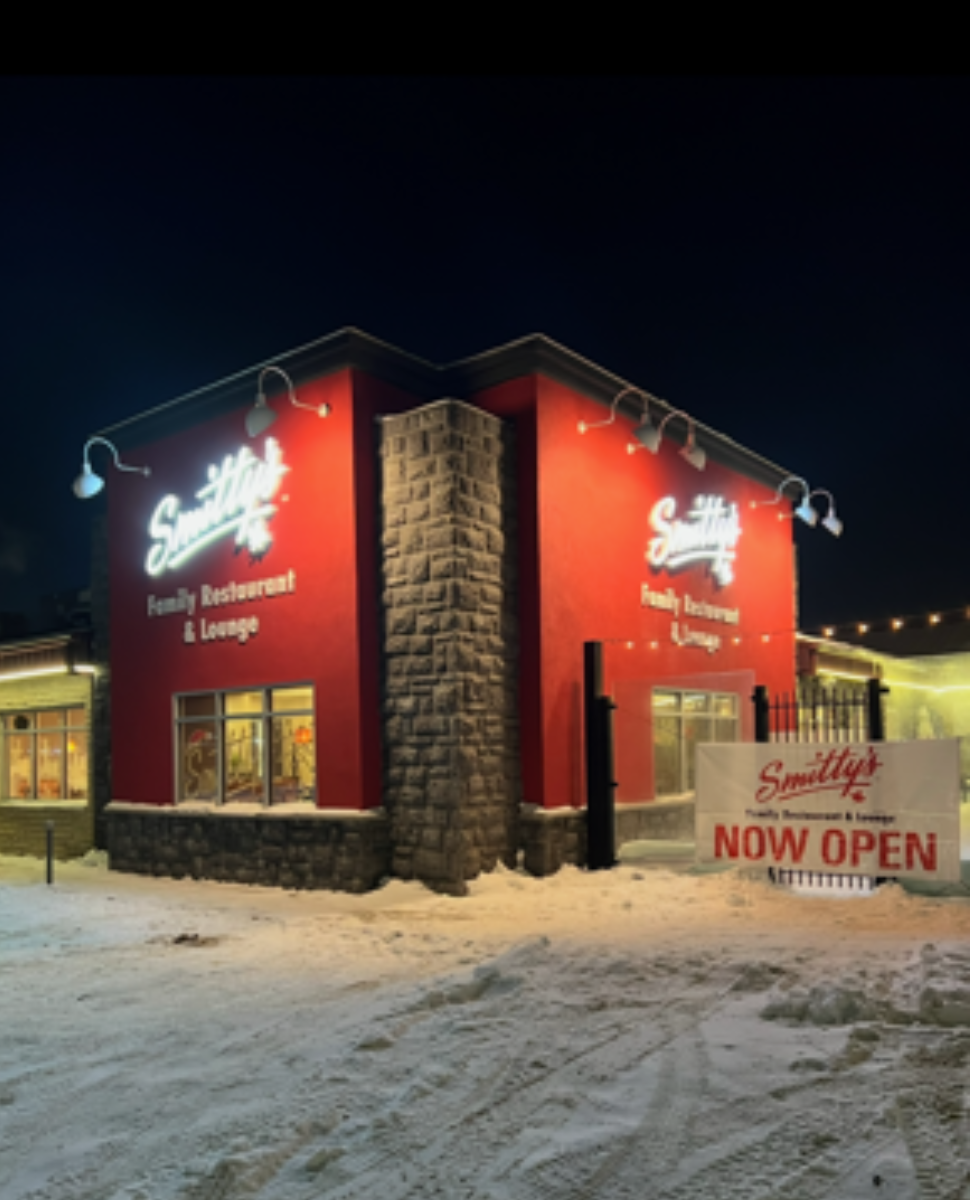 Heartfelt memories and thanks after sheer destruction: Smitty’s owner recounts fire ...