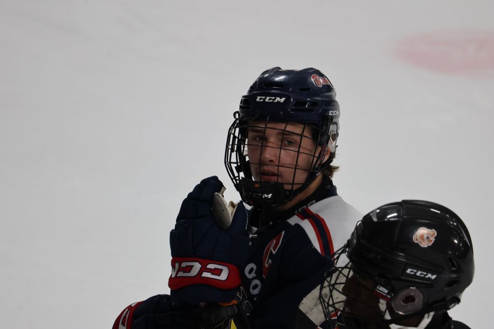 Bisons head coach happy with stellar play this season - OkotoksOnline ...