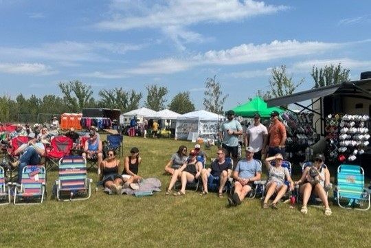 Southern Alberta Music Festival draws hundreds of campers for a Classic ...