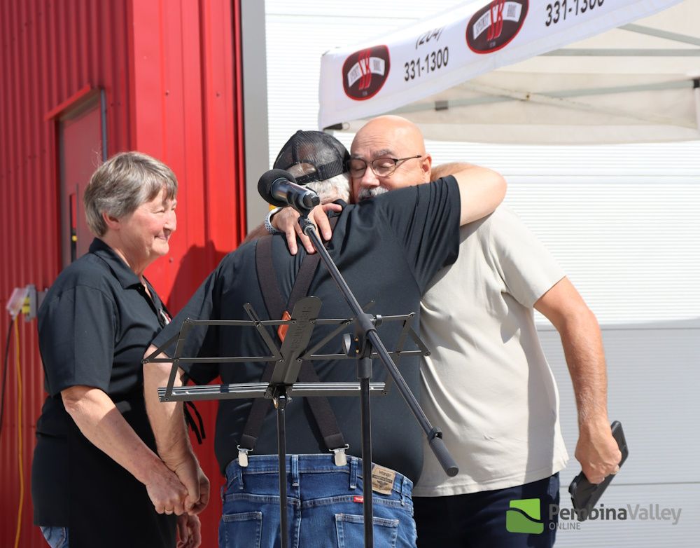 Spenst Bros. Premium Meats gives God the glory for ongoing success at ...