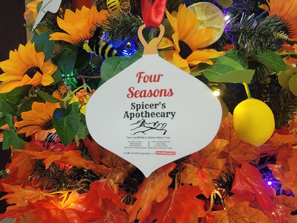 Avenue of Trees' 2024 "Fan Favourite" winner revealed - OkotoksOnline ...